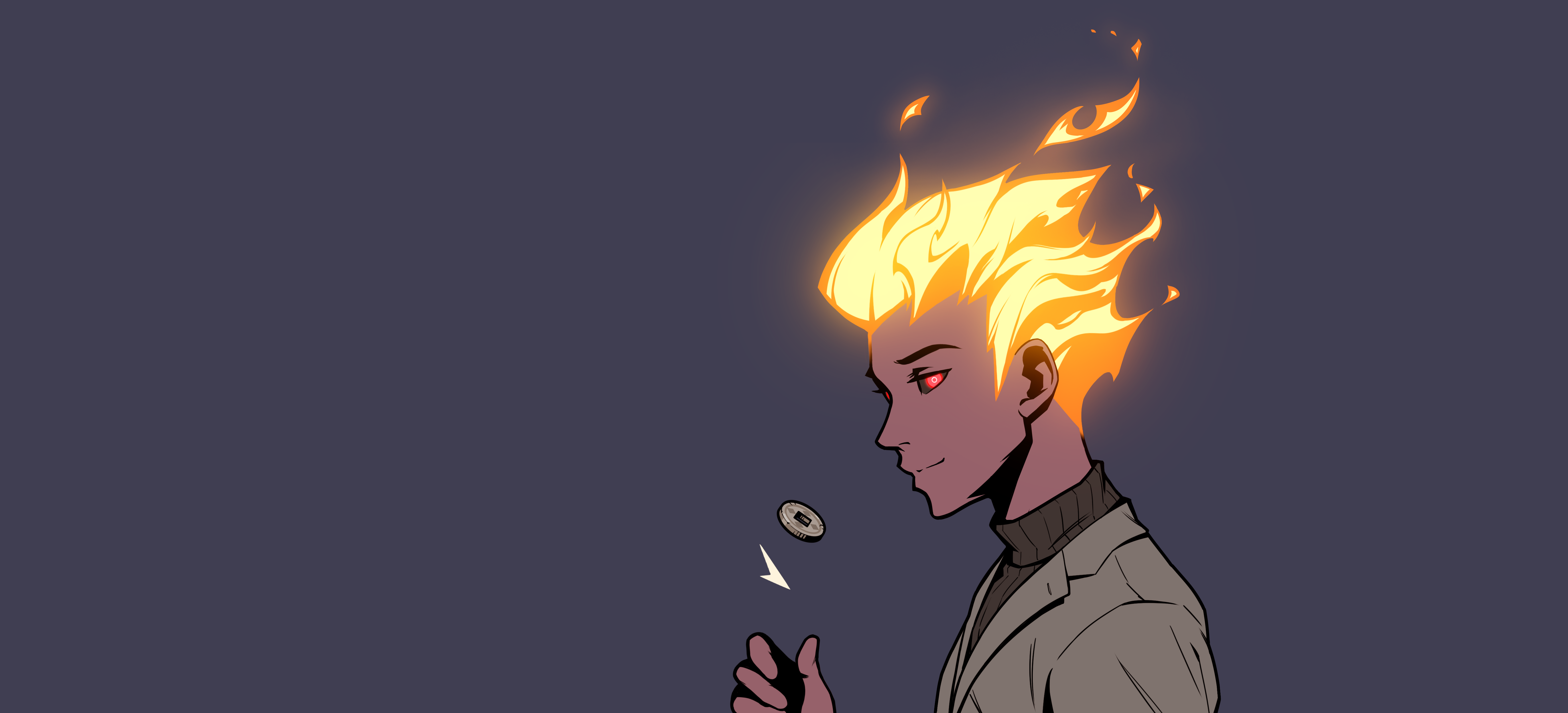 michael's Collector Profile