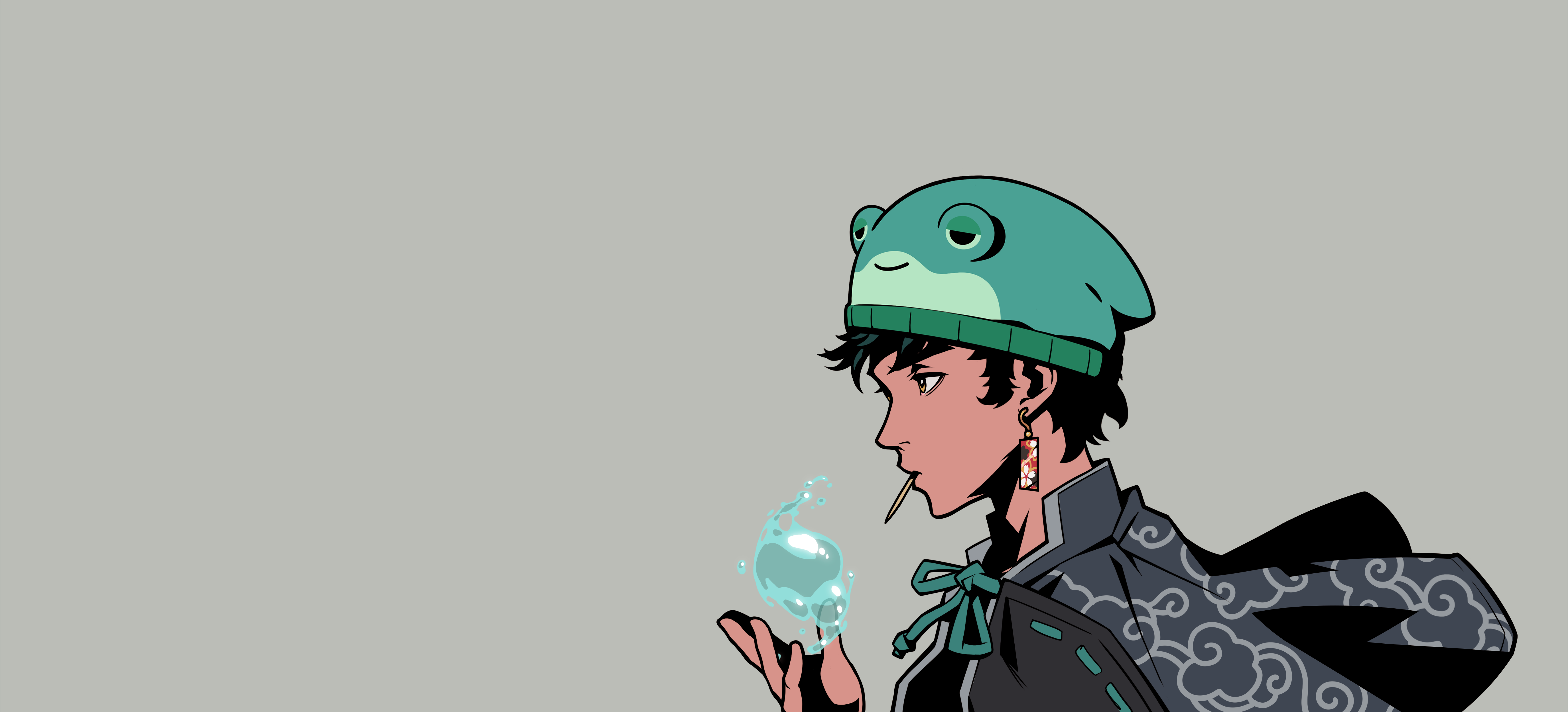 metagee's Collector Profile