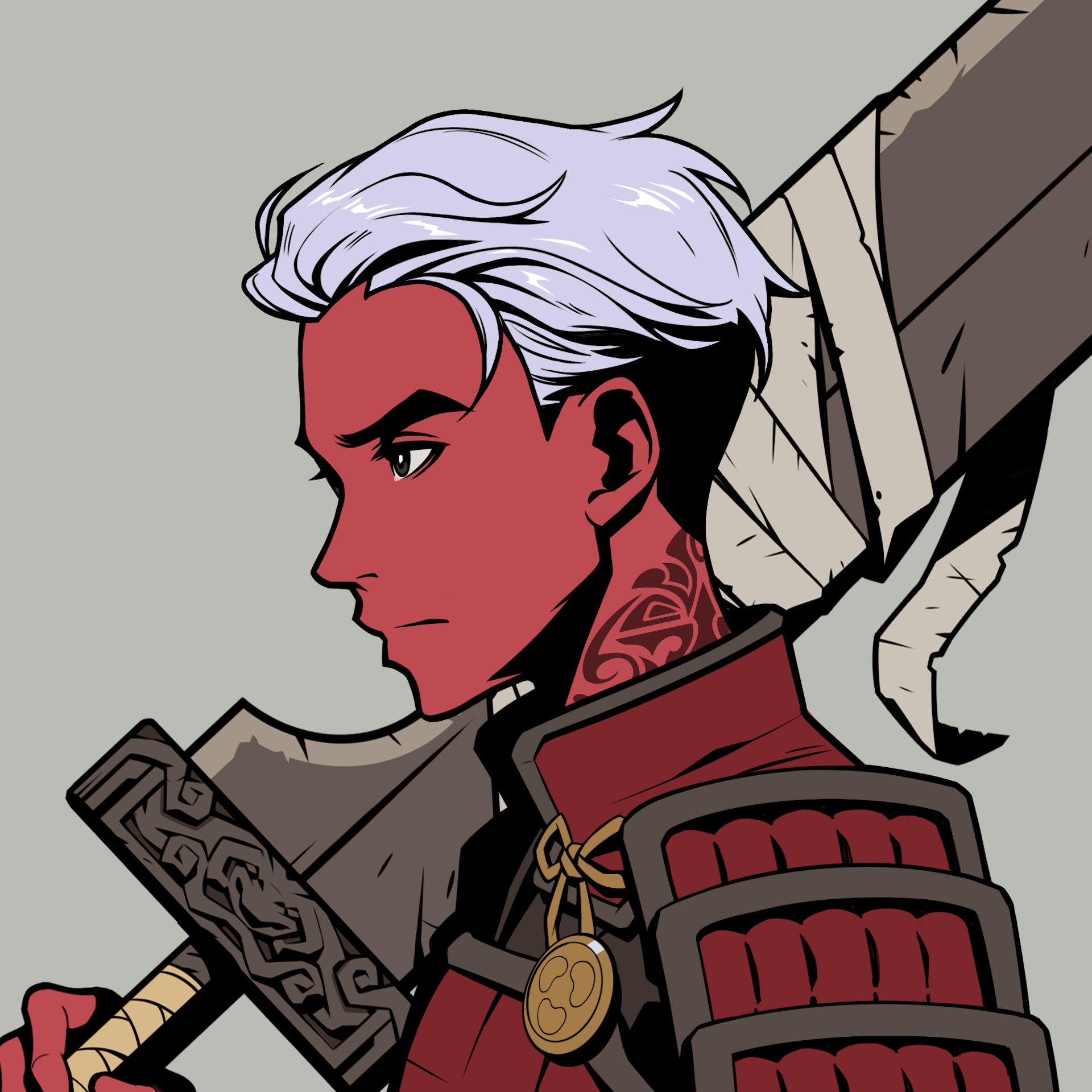 gfc's Collector Profile