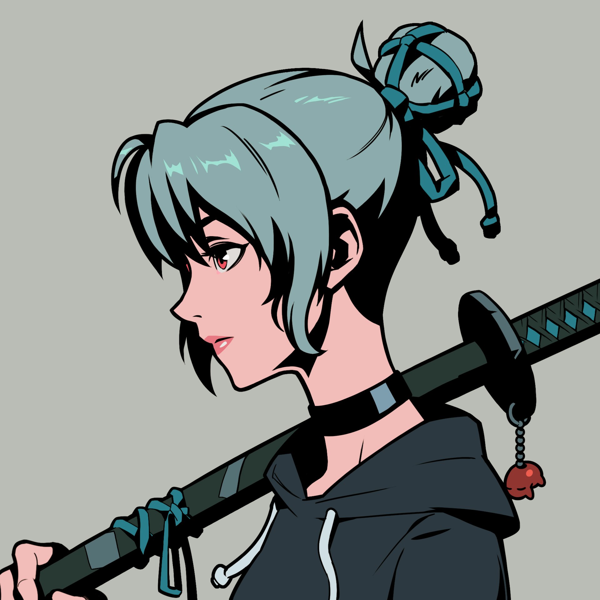 Azuki | Gallery