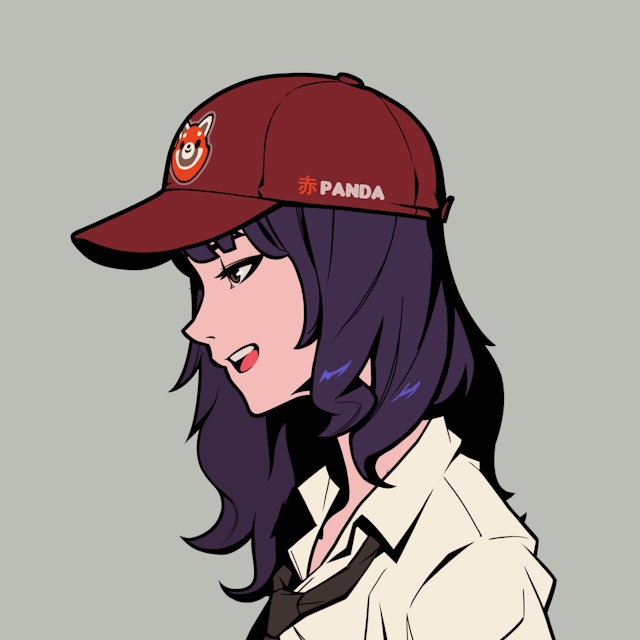 Azuki | Gallery