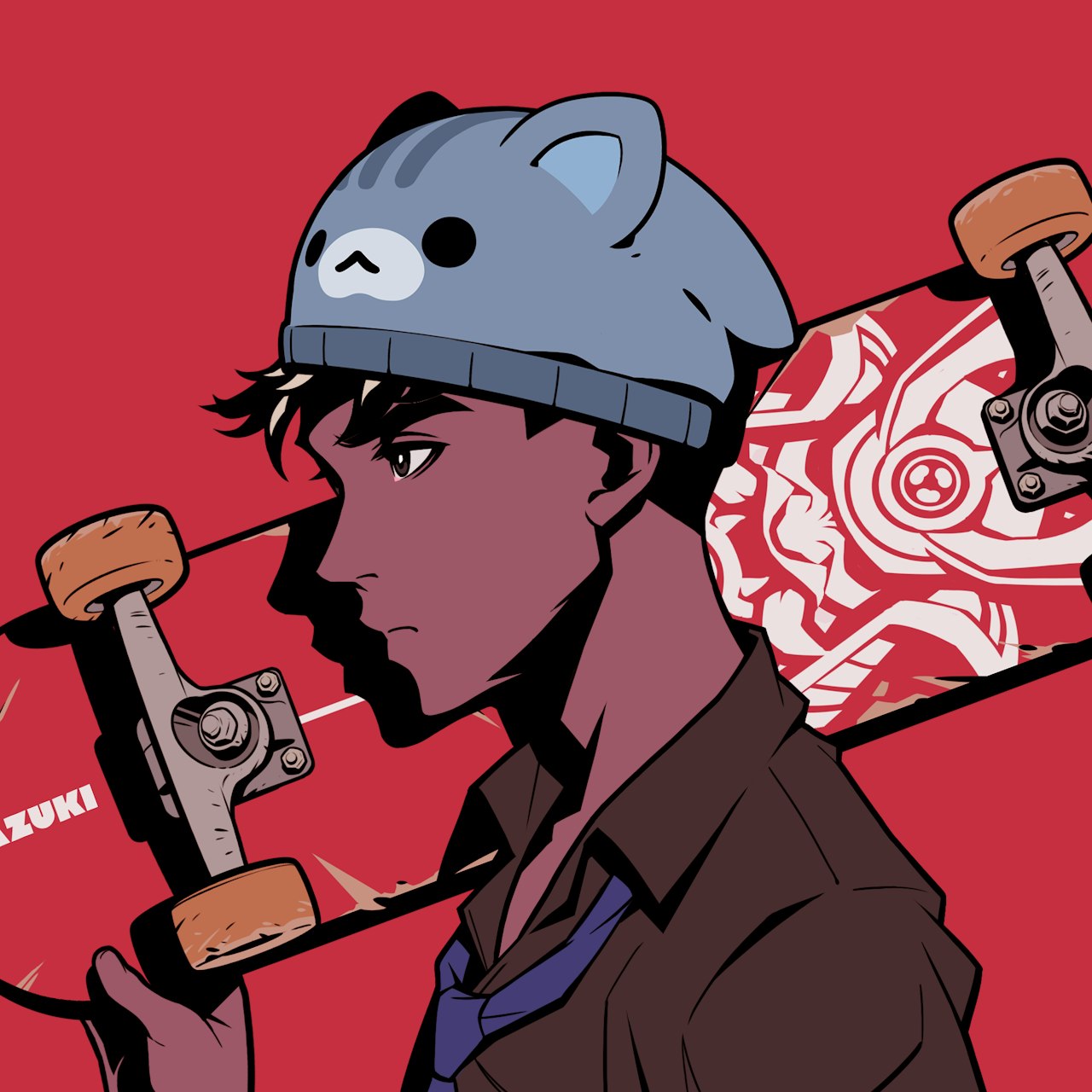Azuki | Gallery