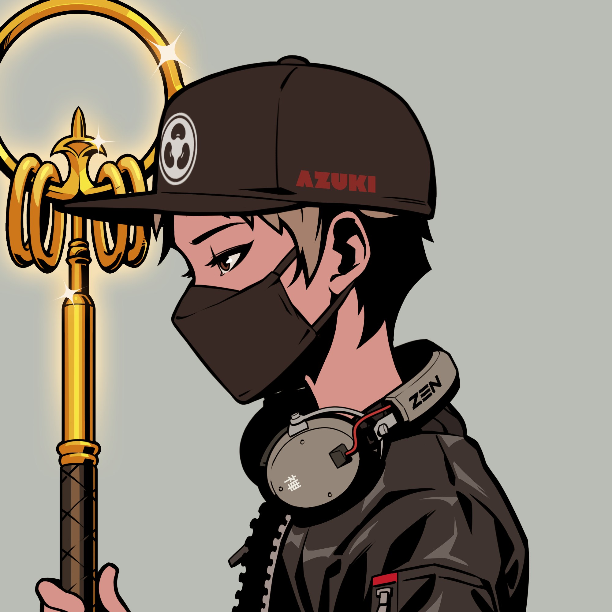 cryptolicious's Collector Profile