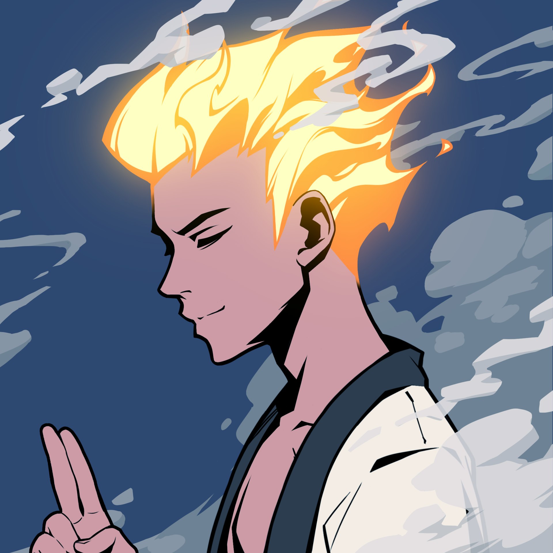 dingaling's Collector Profile