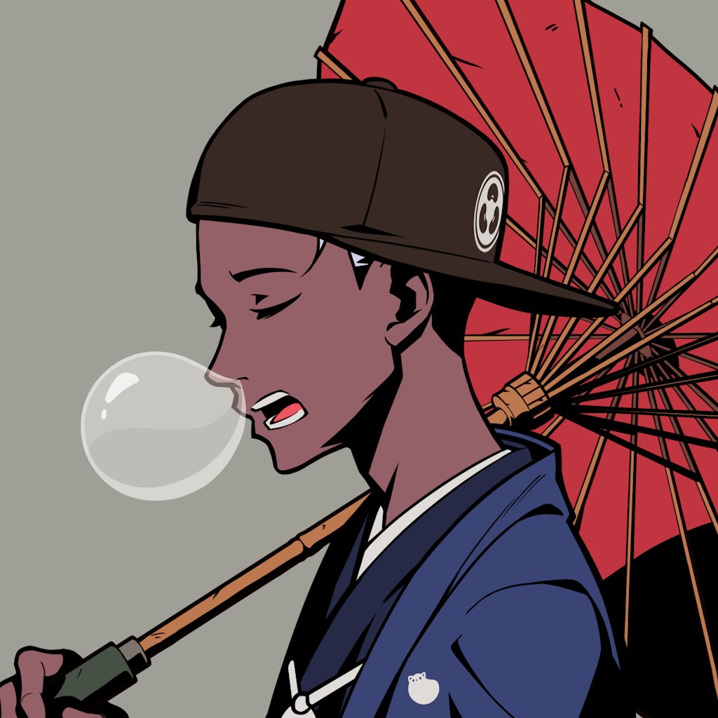 Azuki | Gallery
