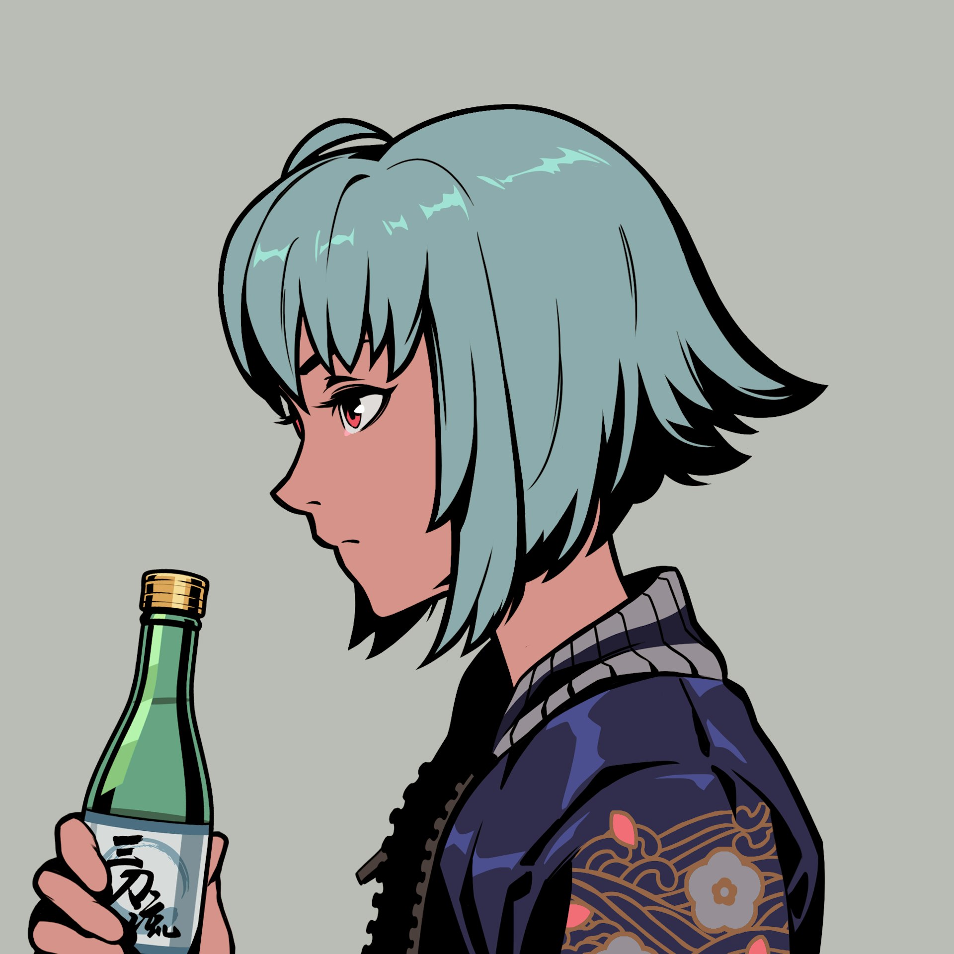 Azuki | Gallery