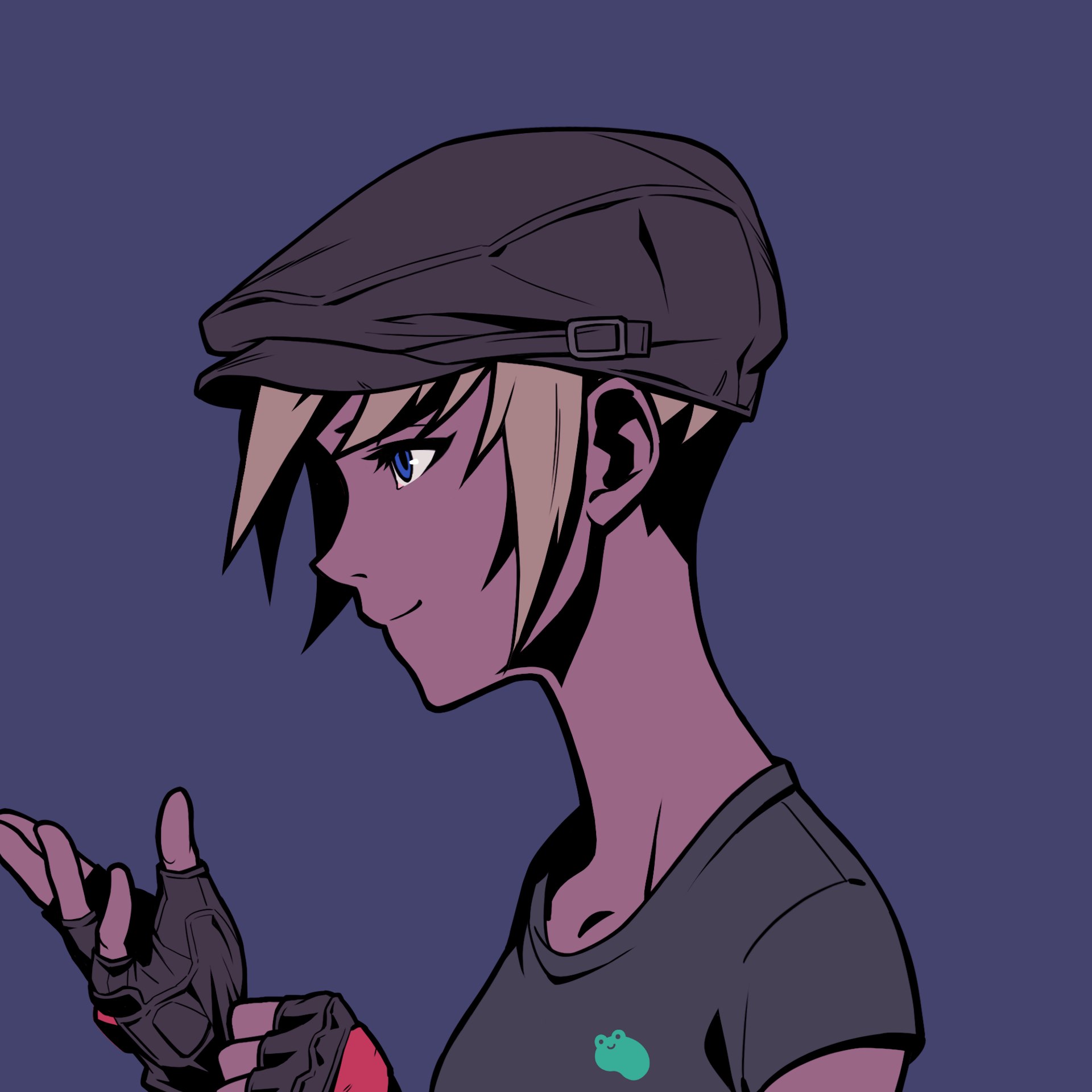 Azuki | Gallery