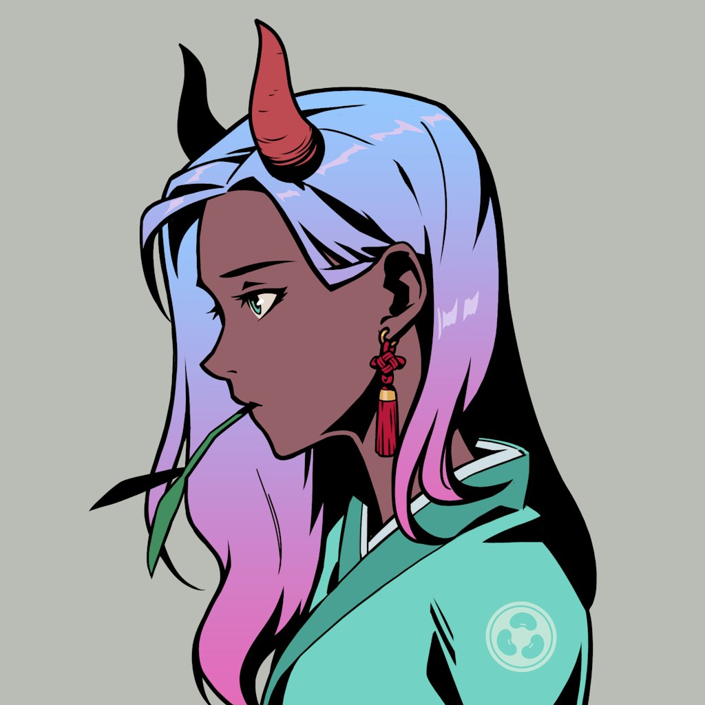 Azuki | Gallery