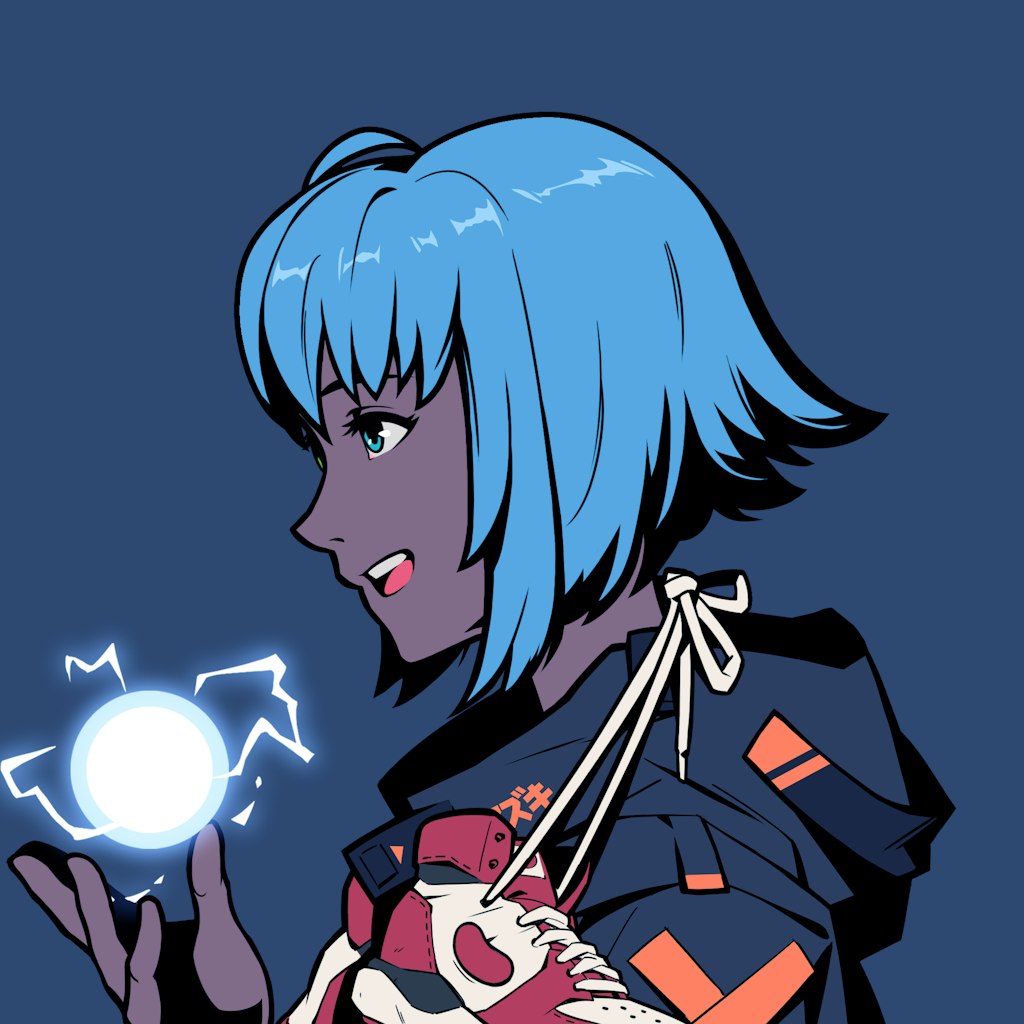 Azuki | Gallery